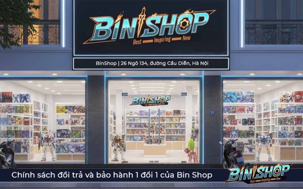 Mô hình Kimetsu no Yaiba Chibi – Bộ Sưu Tập Mini Cực Dễ Thương